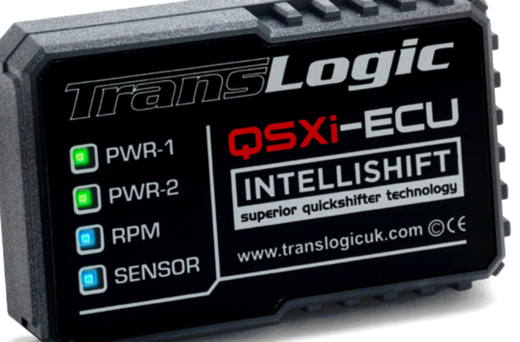 Kawasaki ZX-6R 2013-2018 Translogic QSXi Quickshifter Upshifter ...